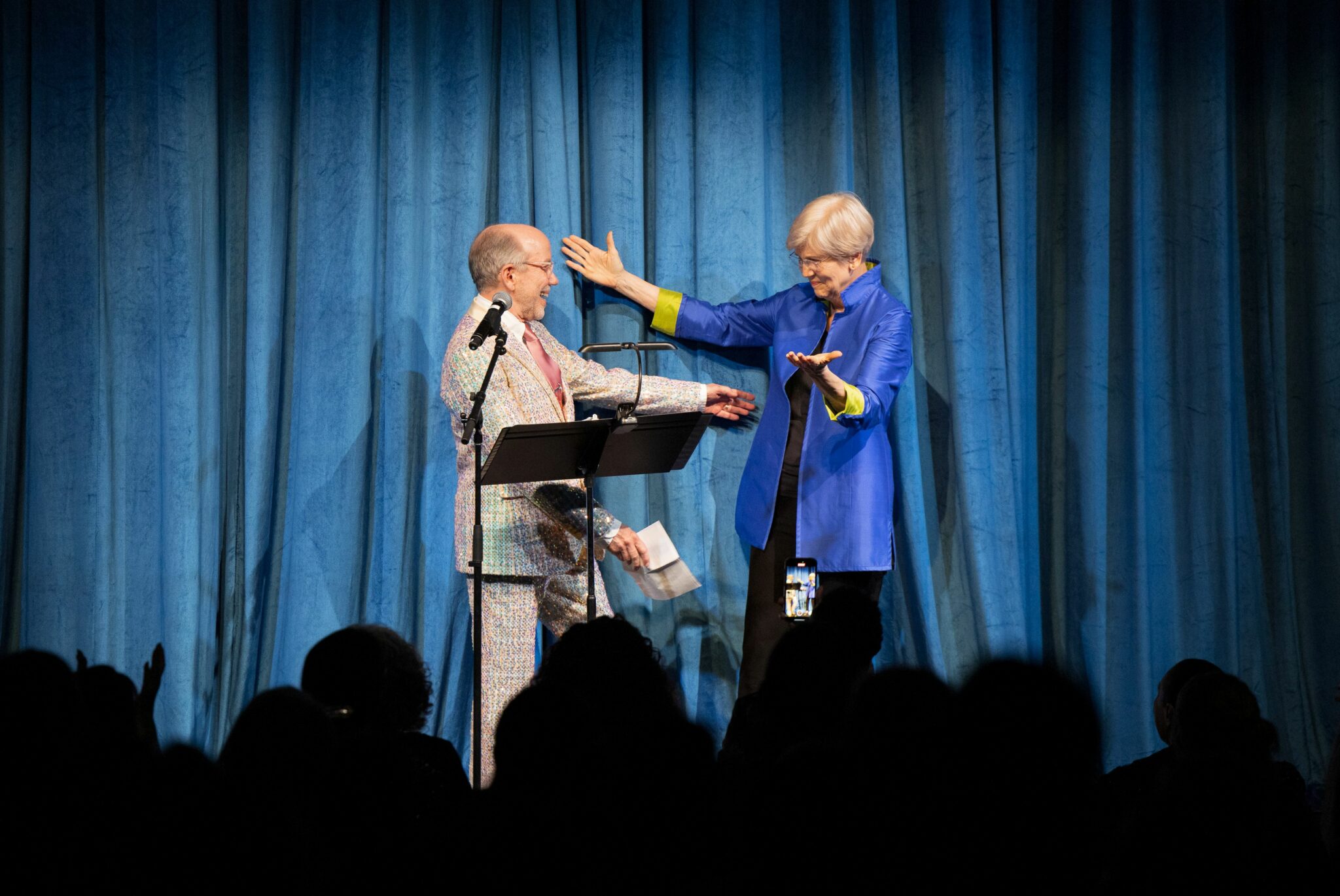 The 2025 Jacob's Pillow Dance Festival is underway! - The Berkshire Edge