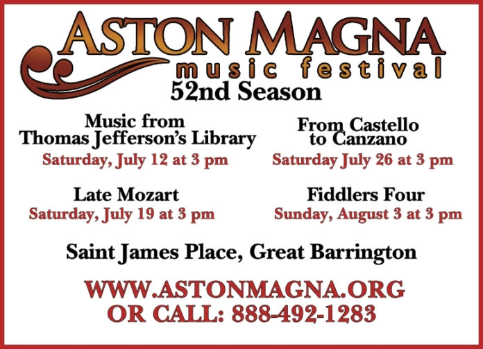 The 2025 Jacob's Pillow Dance Festival opens - The Berkshire Edge