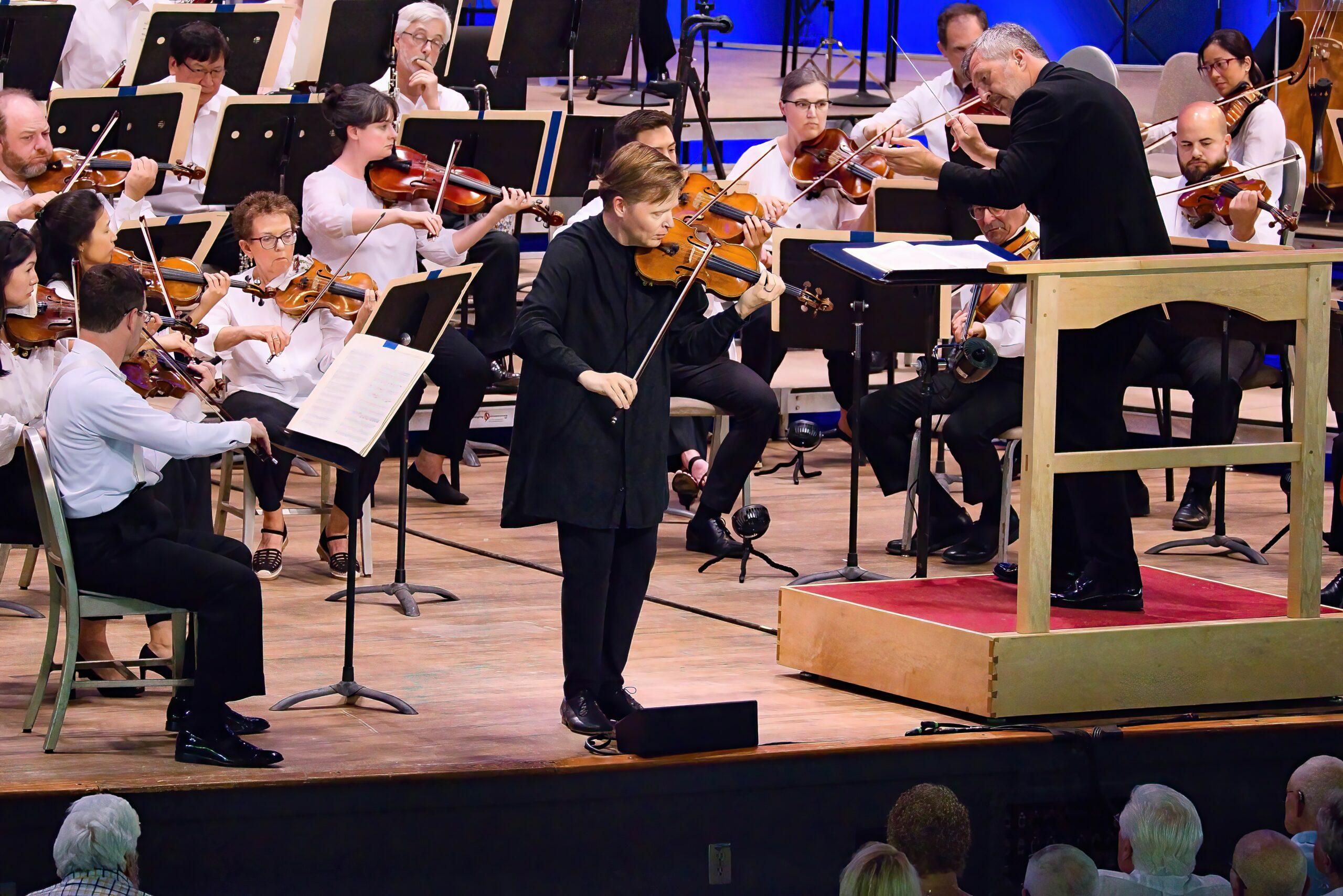 REVIEW: Epiphanies of Nature from Finland, California, and the Berkshires - The Berkshire Edge