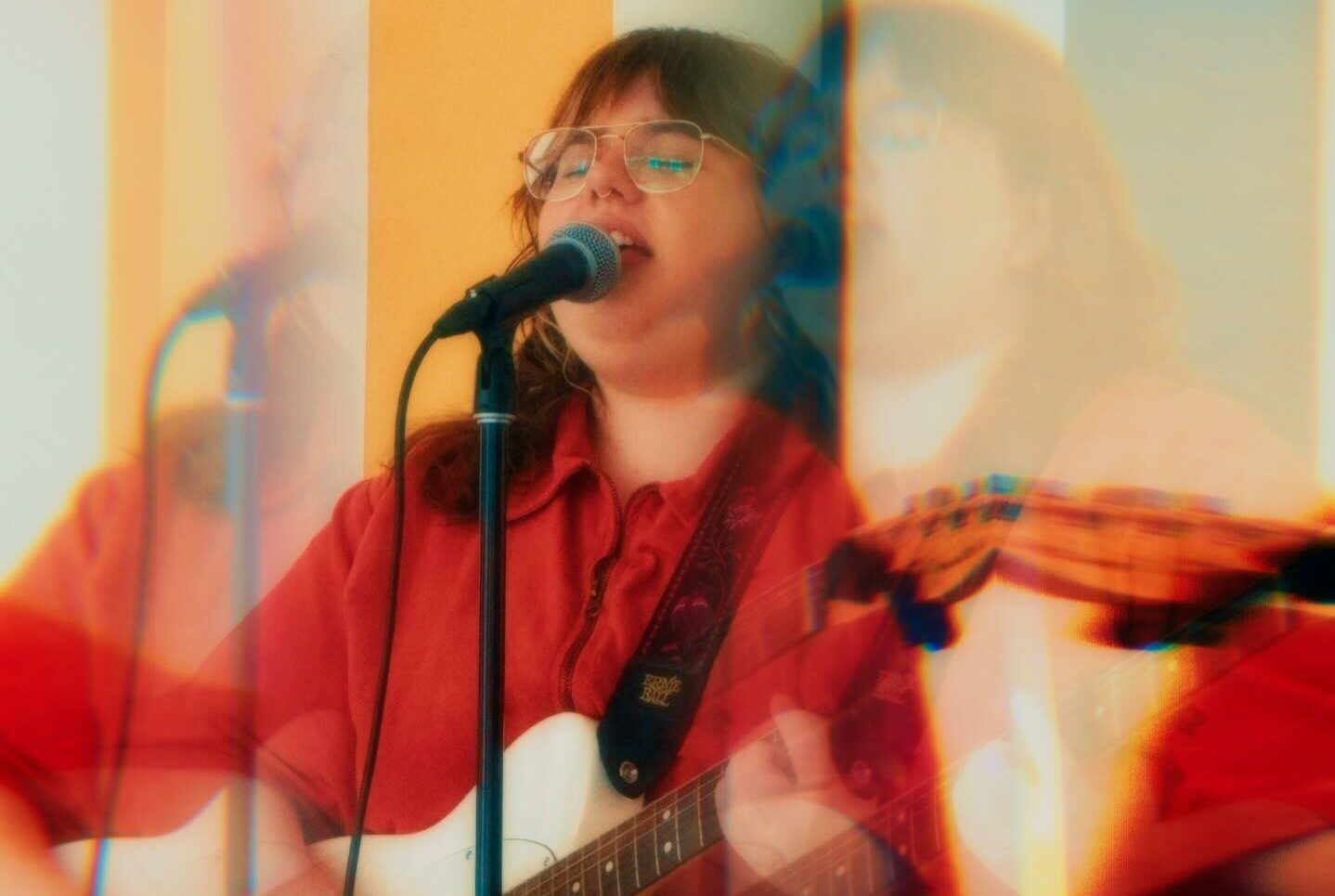 BITS & BYTES: Lily Lothrop and Shannon Lambert at Wander; Roomful of ...