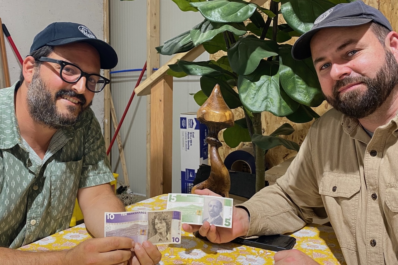 BUSINESS PERSPECTIVES: BerkShares Business of the Month is Tivoli ...