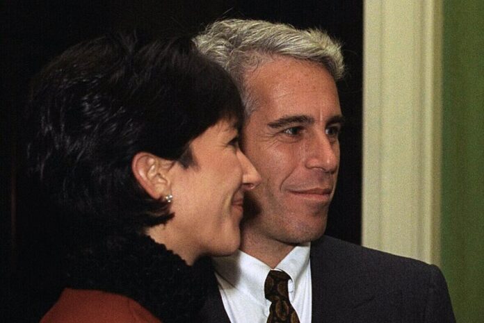 STEPHEN COHEN: The Epstein files — Remember the victims - The Berkshire ...