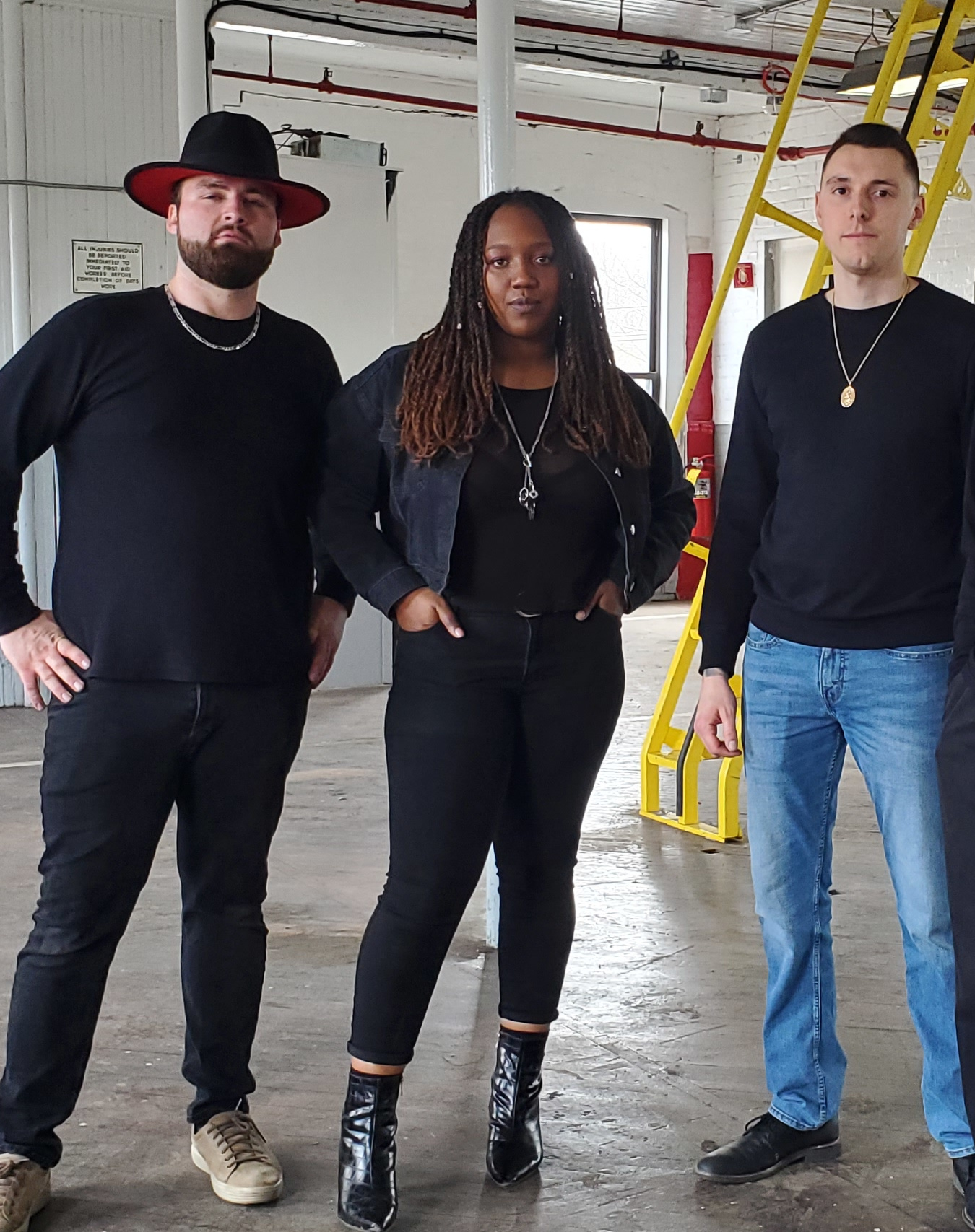 AT BERKSHIRE BUSK!: Week of August 7, 2025 - The Berkshire Edge