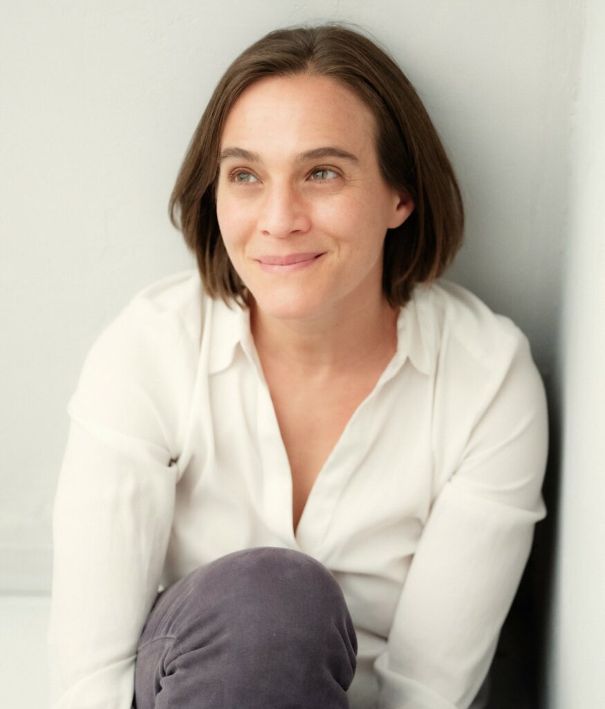 BITS & BYTES: Frances Palmer at Berkshire Botanical Garden; David Cale ...