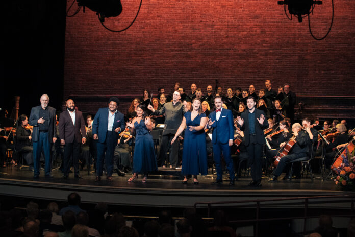 BITS & BYTES: Berkshire Opera Festival concert screening; ‘The Paper ...