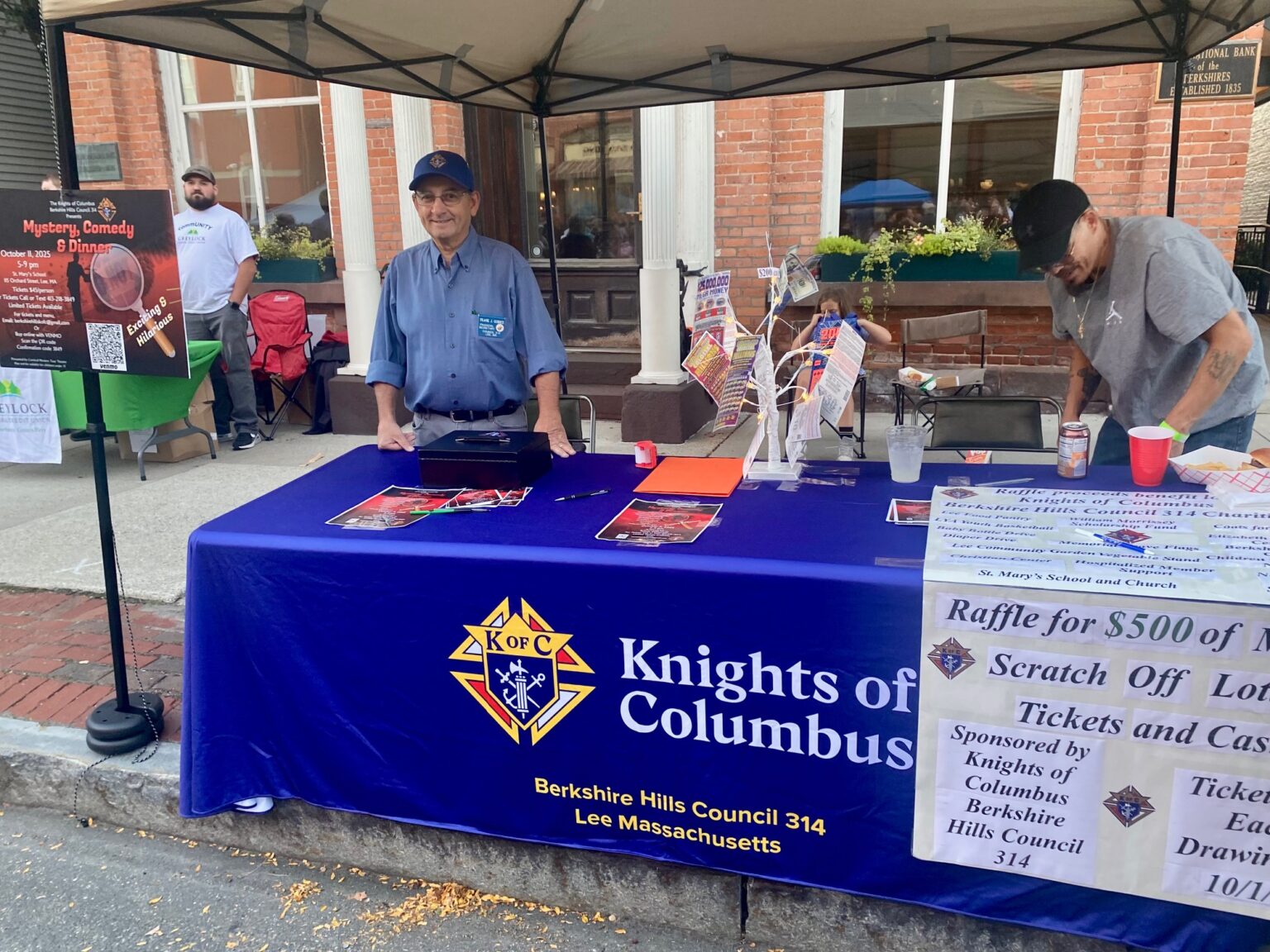 Lee celebrates Founders Weekend with food, fun, and festivities - The ...