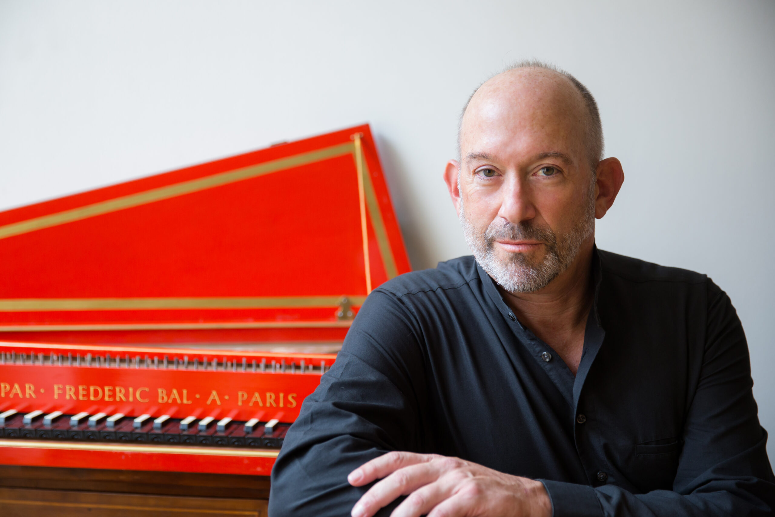 CONCERT REVIEW: Restoring Bach’s voice — Kenneth Weiss’s 'Goldberg ...