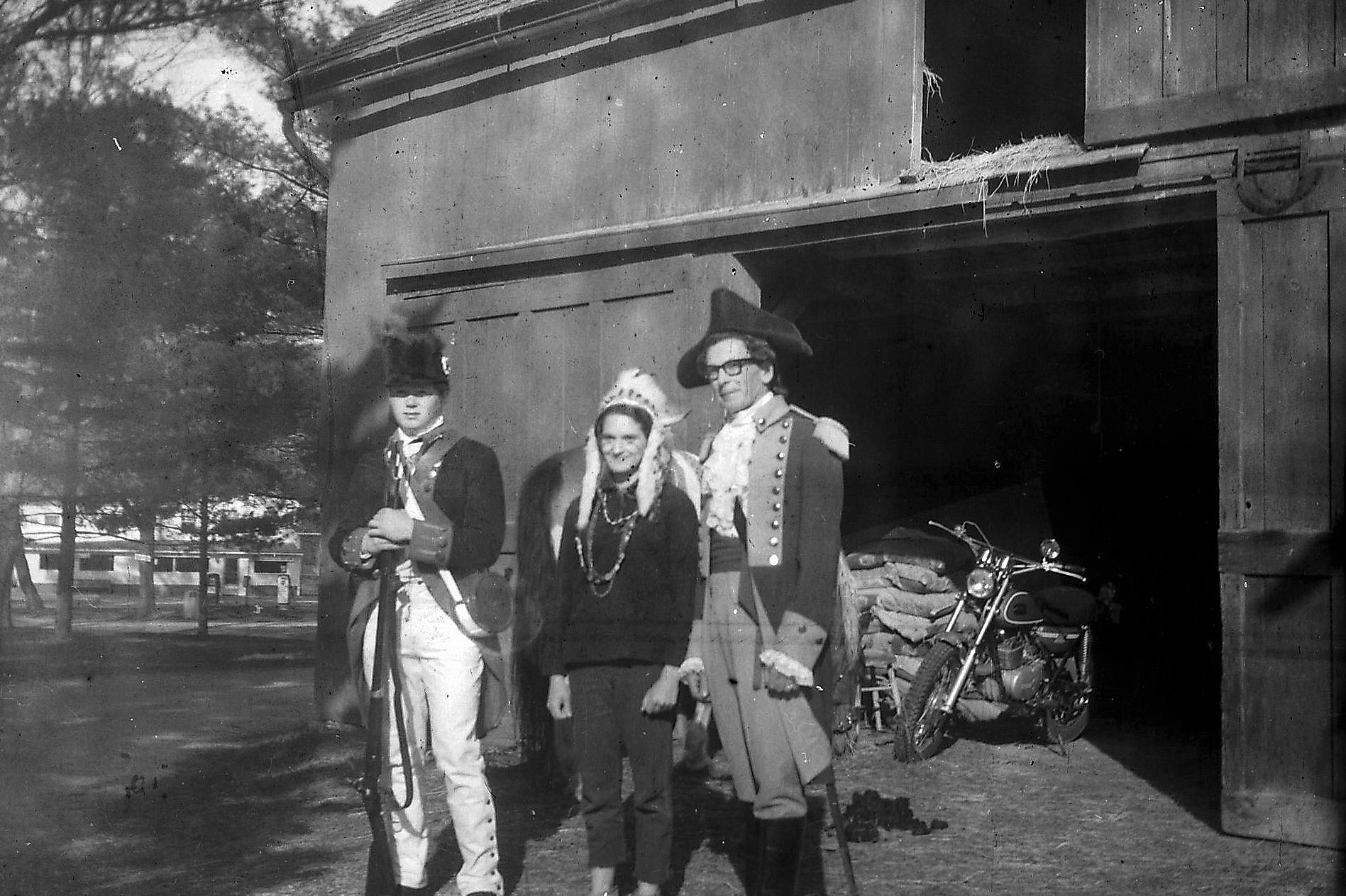 THEN & NOW: Anniversary of the Knox Trail expedition - The Berkshire Edge