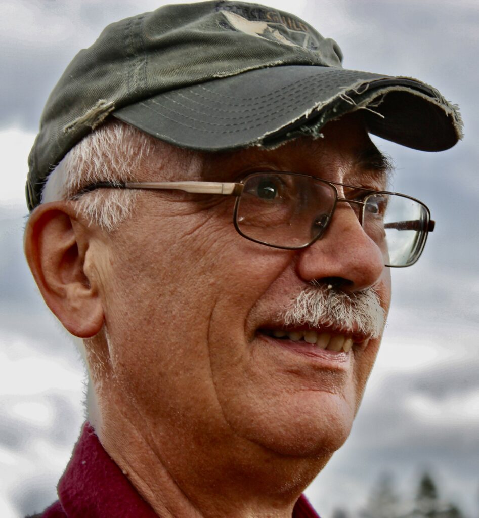 Robert John 'Bob' Rausch, 78, of Monterey - The Berkshire Edge