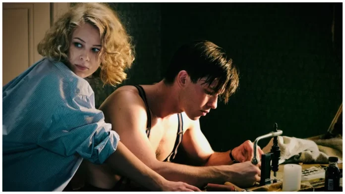 FILM REVIEW: 'Stella. A Life.' directed by Kilian Riedhof - The ...