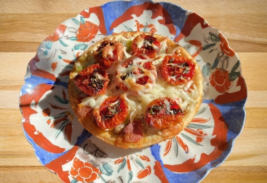 A recipe for Tomato Candy from the kitchen of Barbara Beach - The ...