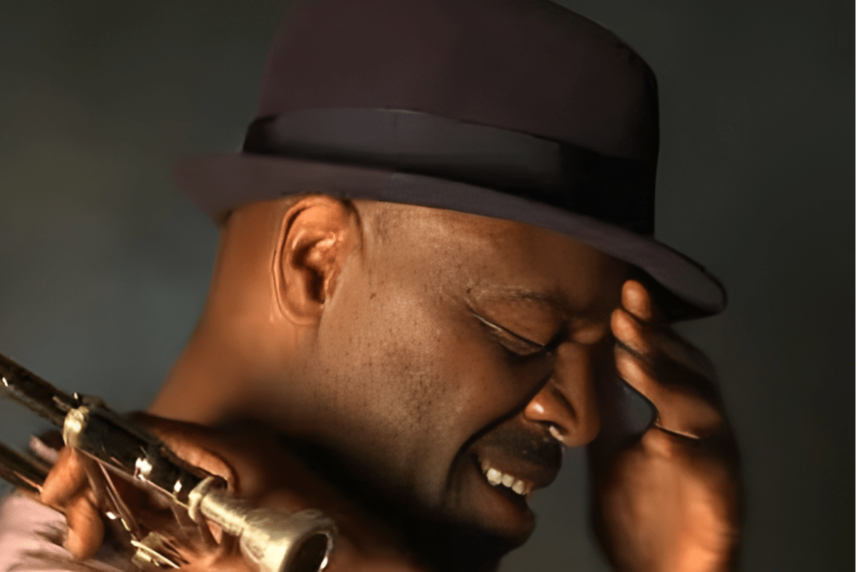 Jazz trombonist and bandleader Craig Harris to play benefit concert for ...
