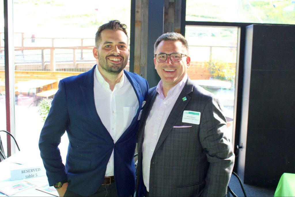 ‘The world does not belong to us, we belong to each other’: Erik Bruun ...