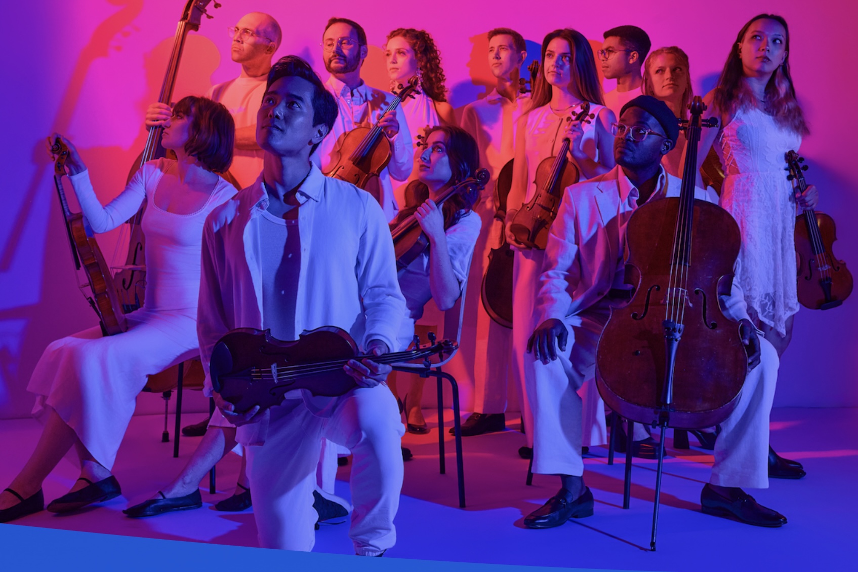 INTERVIEW: Palaver Strings and bandoneonist Heyni Solera to perform ...