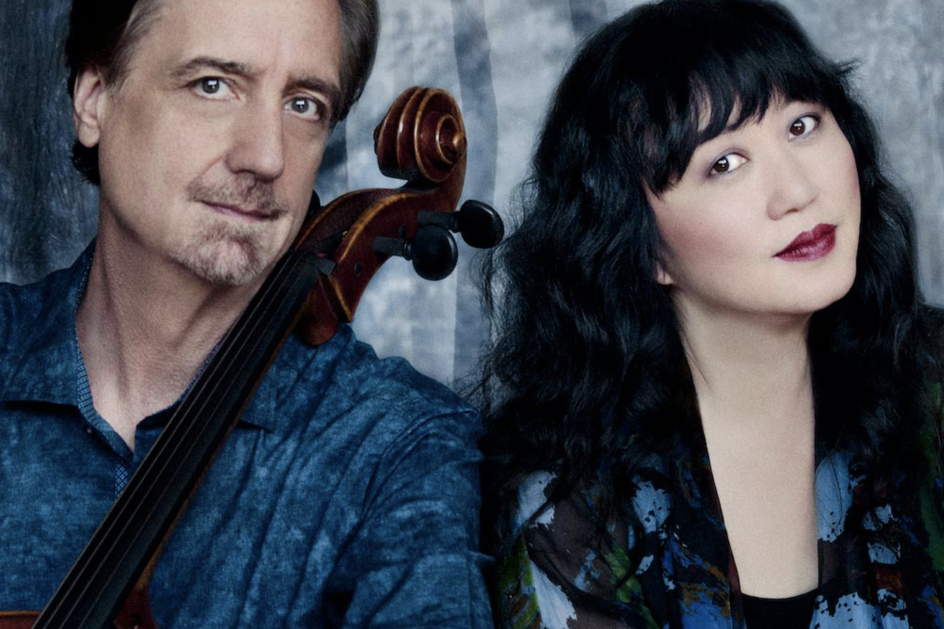 PREVIEW: Wu Han and friends coming to South Mountain Concerts Sunday ...