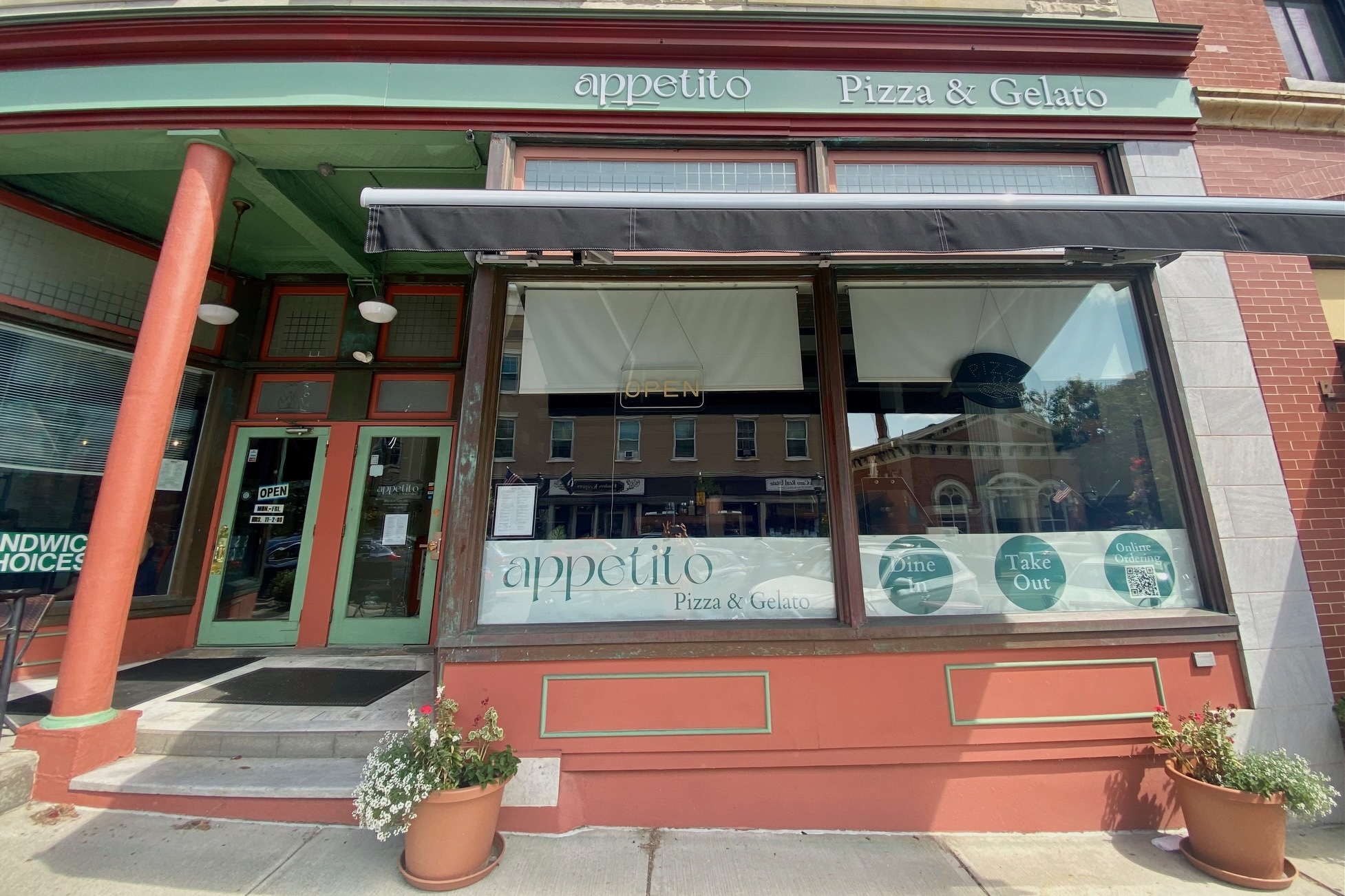Great Barrington stalwart Juju’s! restaurant to open second location on ...