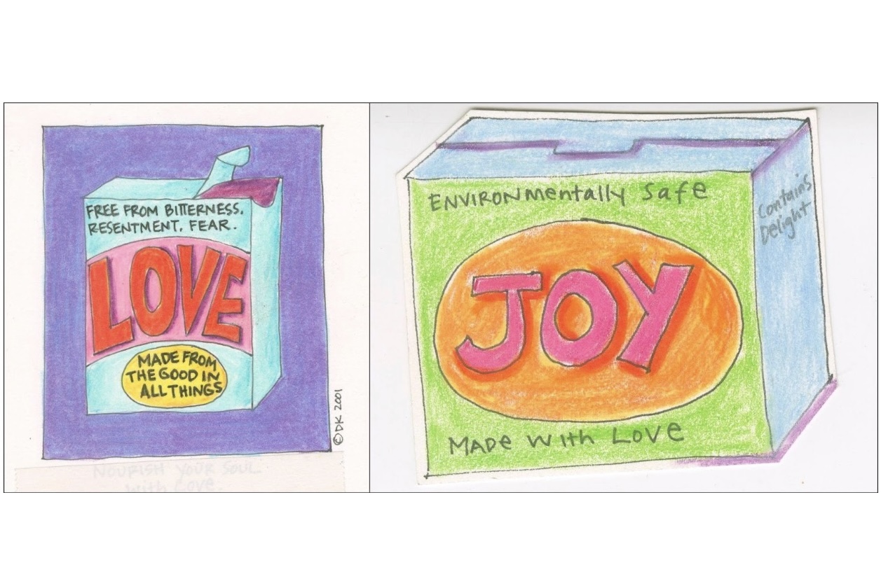 ‘Shine a Light: The Art and Life of Deb Koffman’ to open at Norman ...