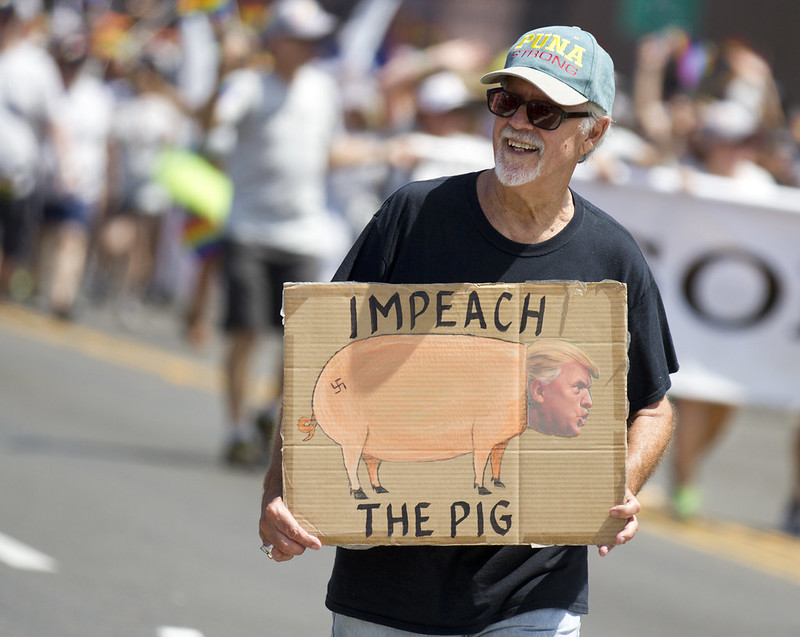 I WITNESS: Oink - The Berkshire Edge