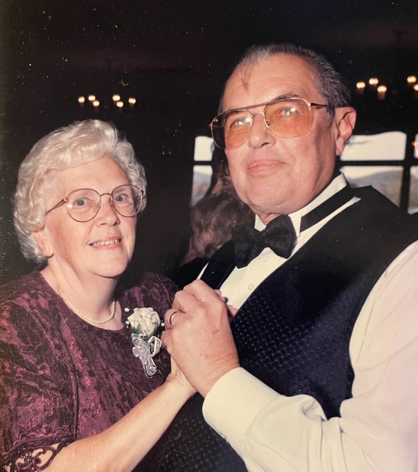 Anne Lorraine Stannard, 91, of Great Barrington - The Berkshire Edge