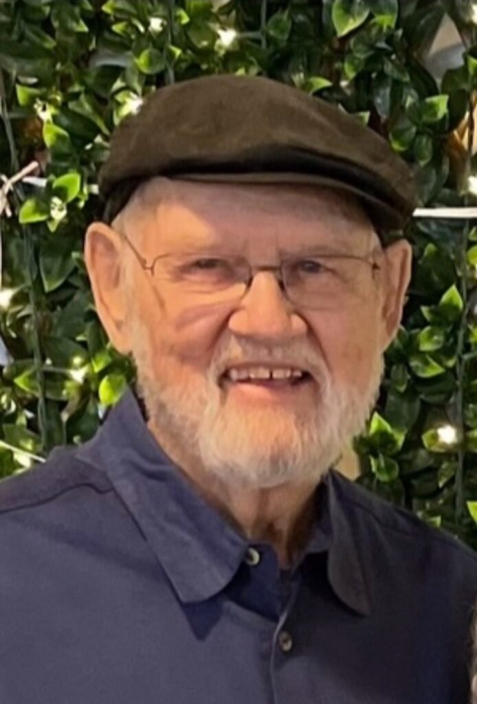 John E. Henry, 92, of Egremont - The Berkshire Edge