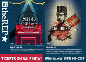 Allen Spivak Archives - The Berkshire Edge