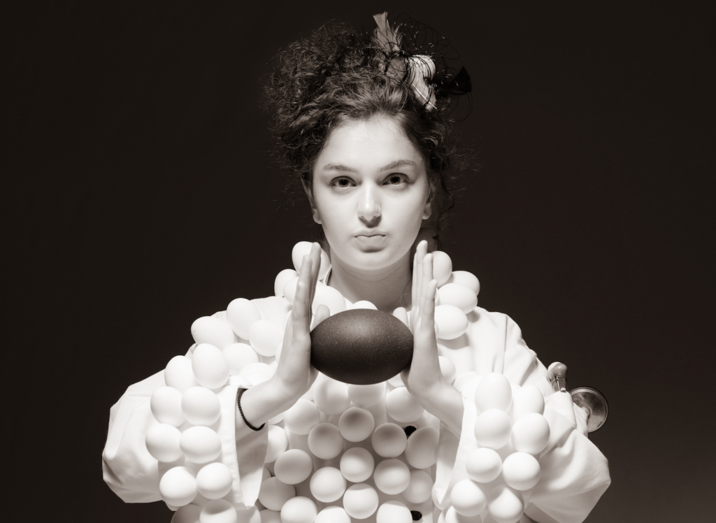 BITS & BYTES: Deborah Carter and Aidan Mac at Kimball Farms; The ...