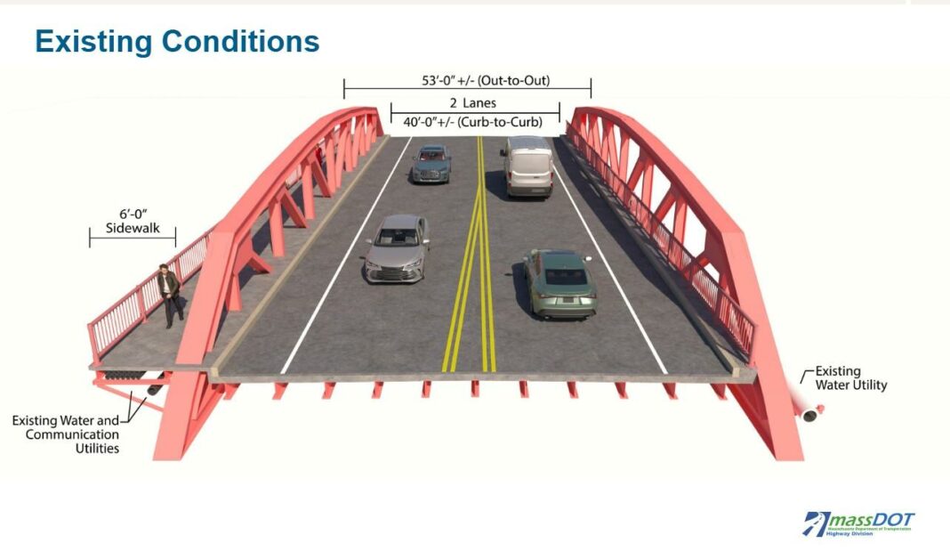 State looking to replace Brown Bridge in Great Barrington - The ...