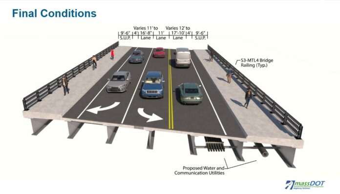 State looking to replace Brown Bridge in Great Barrington - The ...