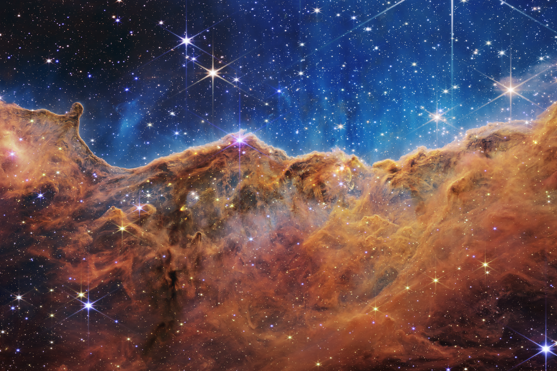 EYES TO THE SKY: Winter solstice, winter stars, planets Jupiter and ...