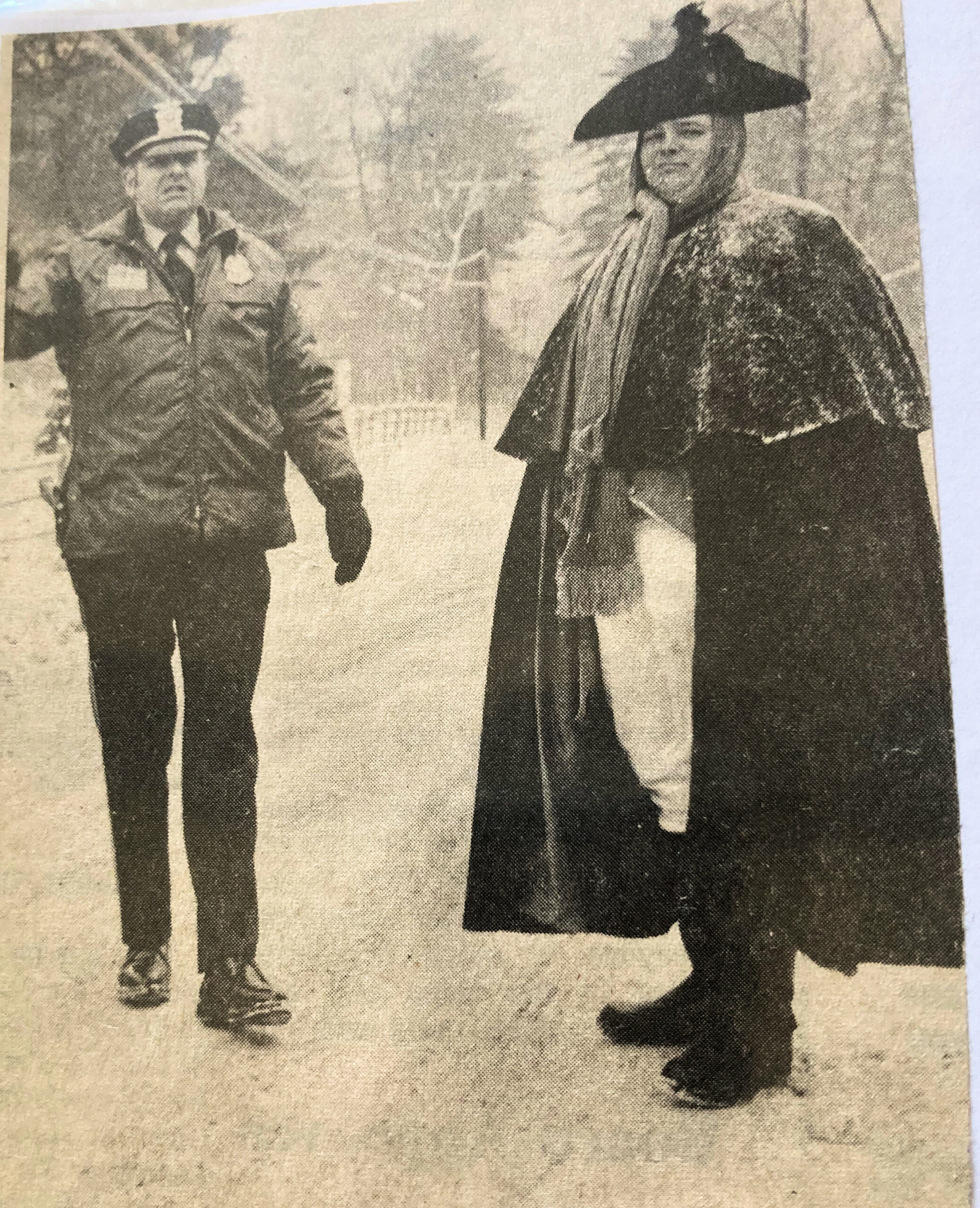 Henry Knox and trekking on the Knox Trail - The Berkshire Edge