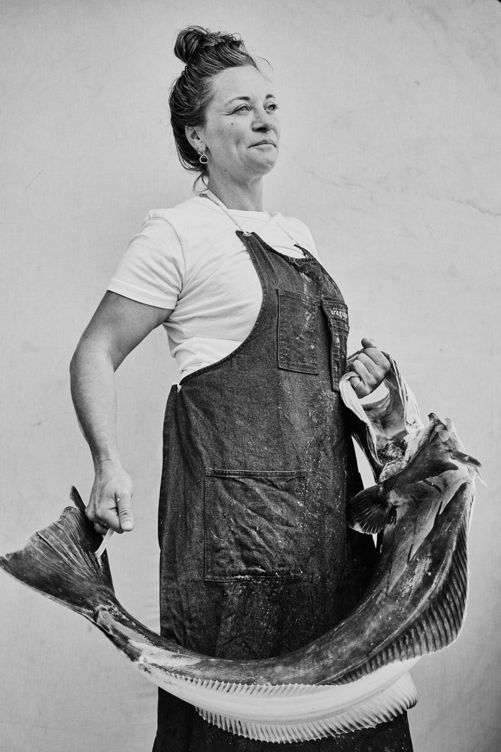 CulinaryArts@SPAC presents: A Kitchen on Goose Cove with Devin Finigan ...