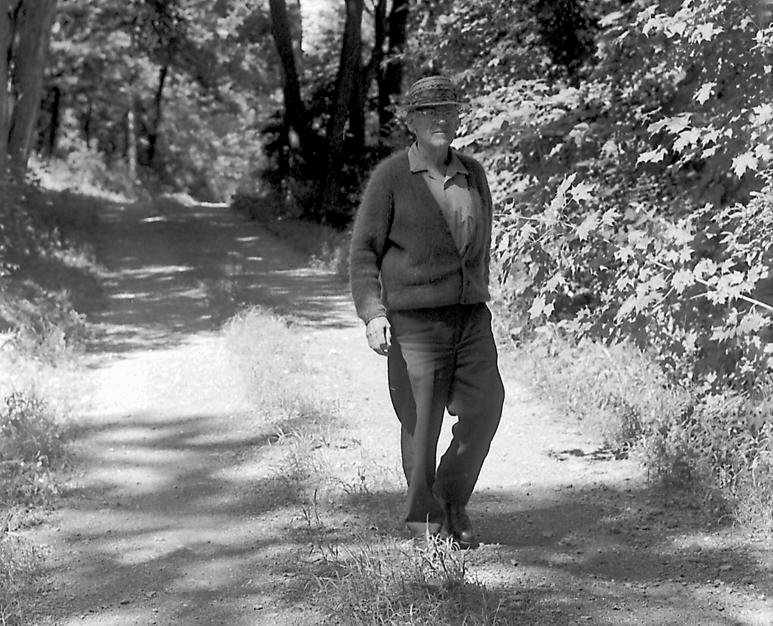 Henry Knox and trekking on the Knox Trail - The Berkshire Edge