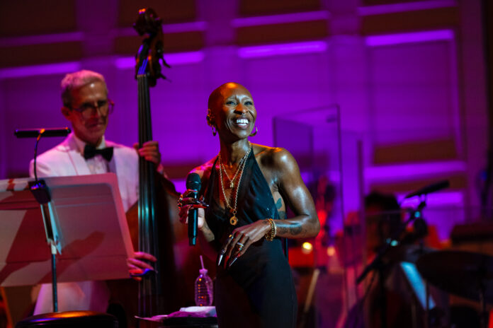 BITS & BYTES: Cynthia Erivo at Tanglewood; Jumpfest 2026; 'The ...