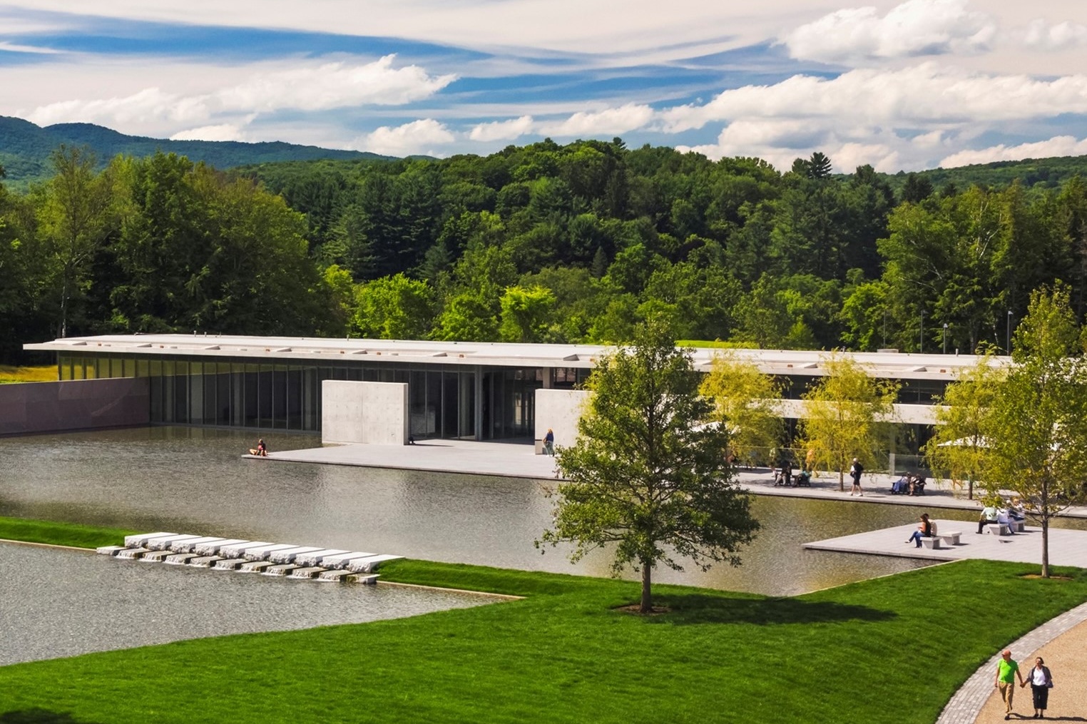 Esther Bell named next director of Clark Art Institute - The Berkshire Edge