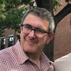 Jeffrey A. Diamond, 65, of Great Barrington - The Berkshire Edge