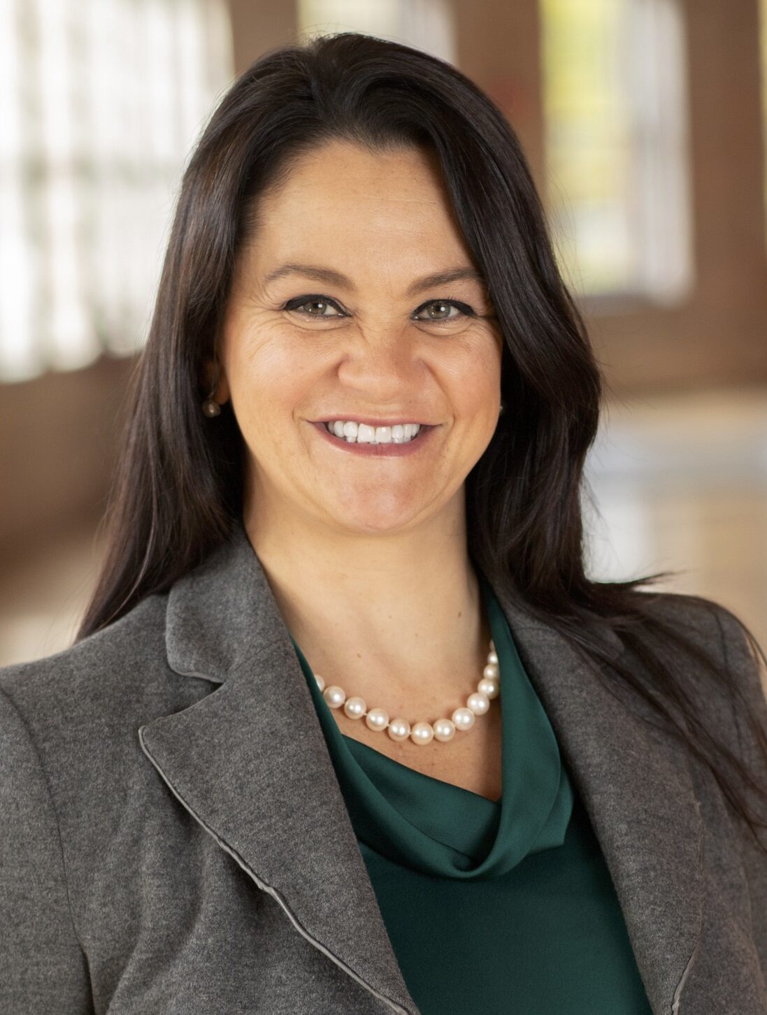 BUSINESS BRIEFS: American Mural Project hires Jennifer Chrein ...