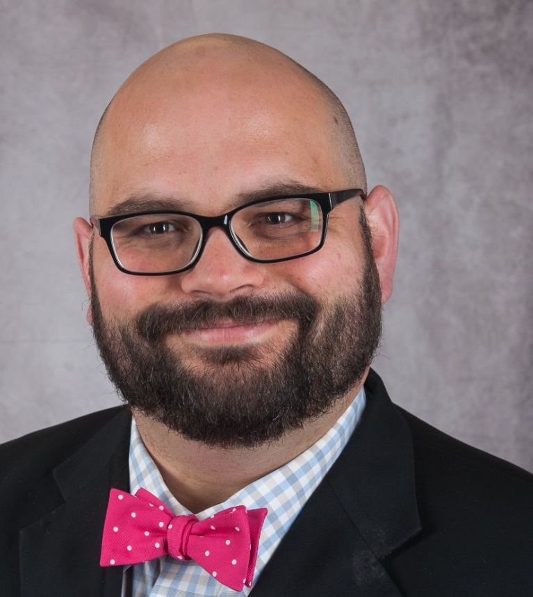 Joey Lindstrom joins Construct as executive director, bringing national ...