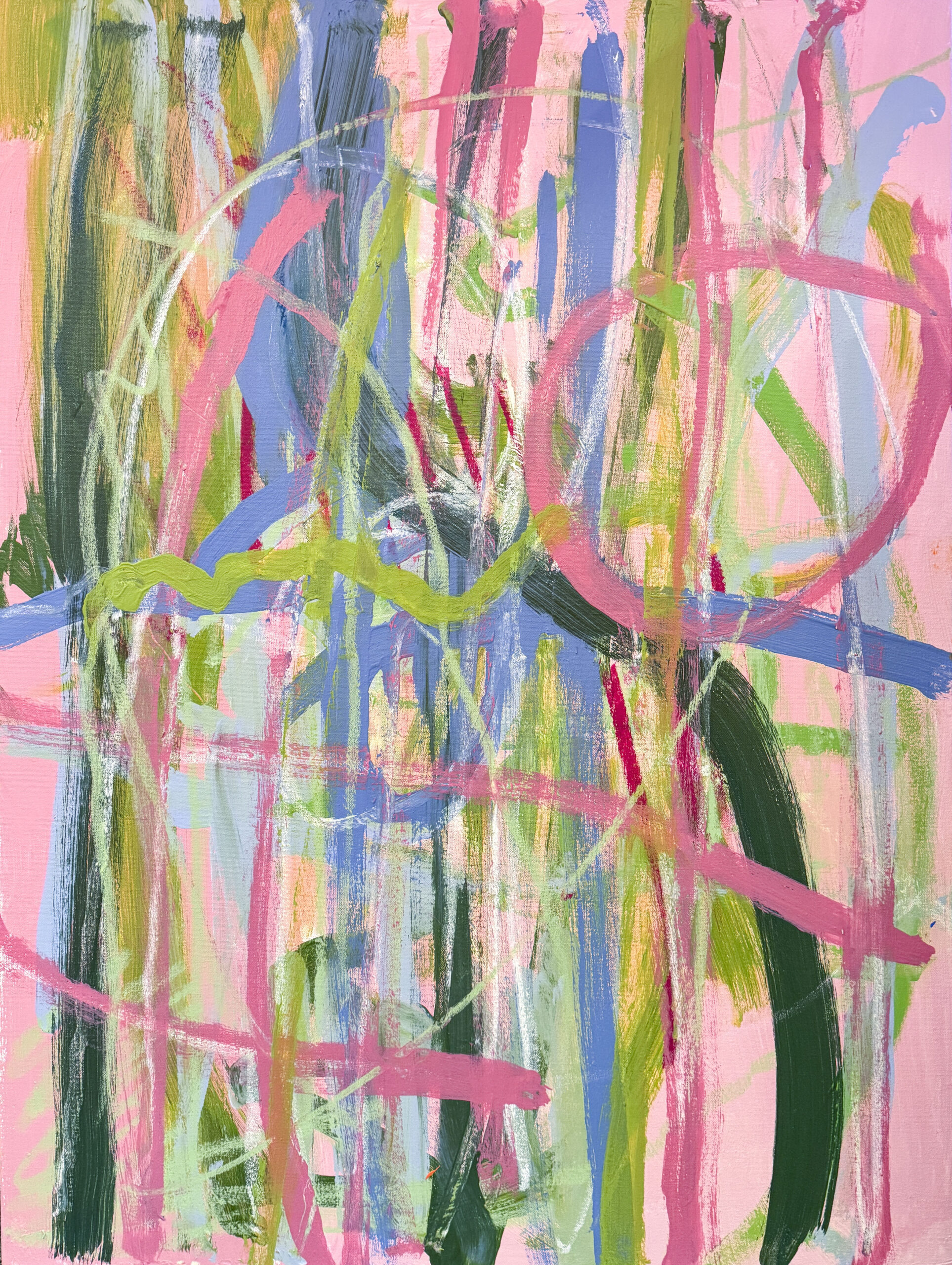 “PANGEA”: CATA at Good Purpose Gallery - The Berkshire Edge