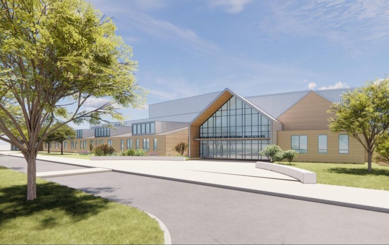 NEWS ANALYSIS: The quest for a new Monument Mountain High School — what ...