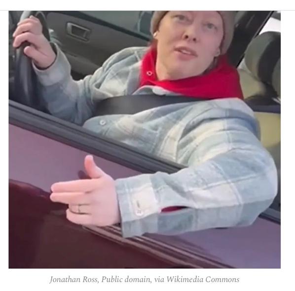 THE OTHER SIDE: Your Kent State - The Berkshire Edge