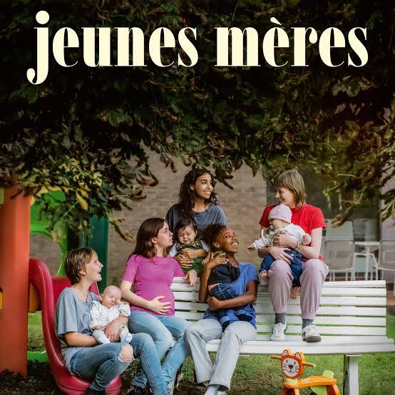 FILM REVIEW: The Dardenne brothers' 'Young Mothers' - The Berkshire Edge