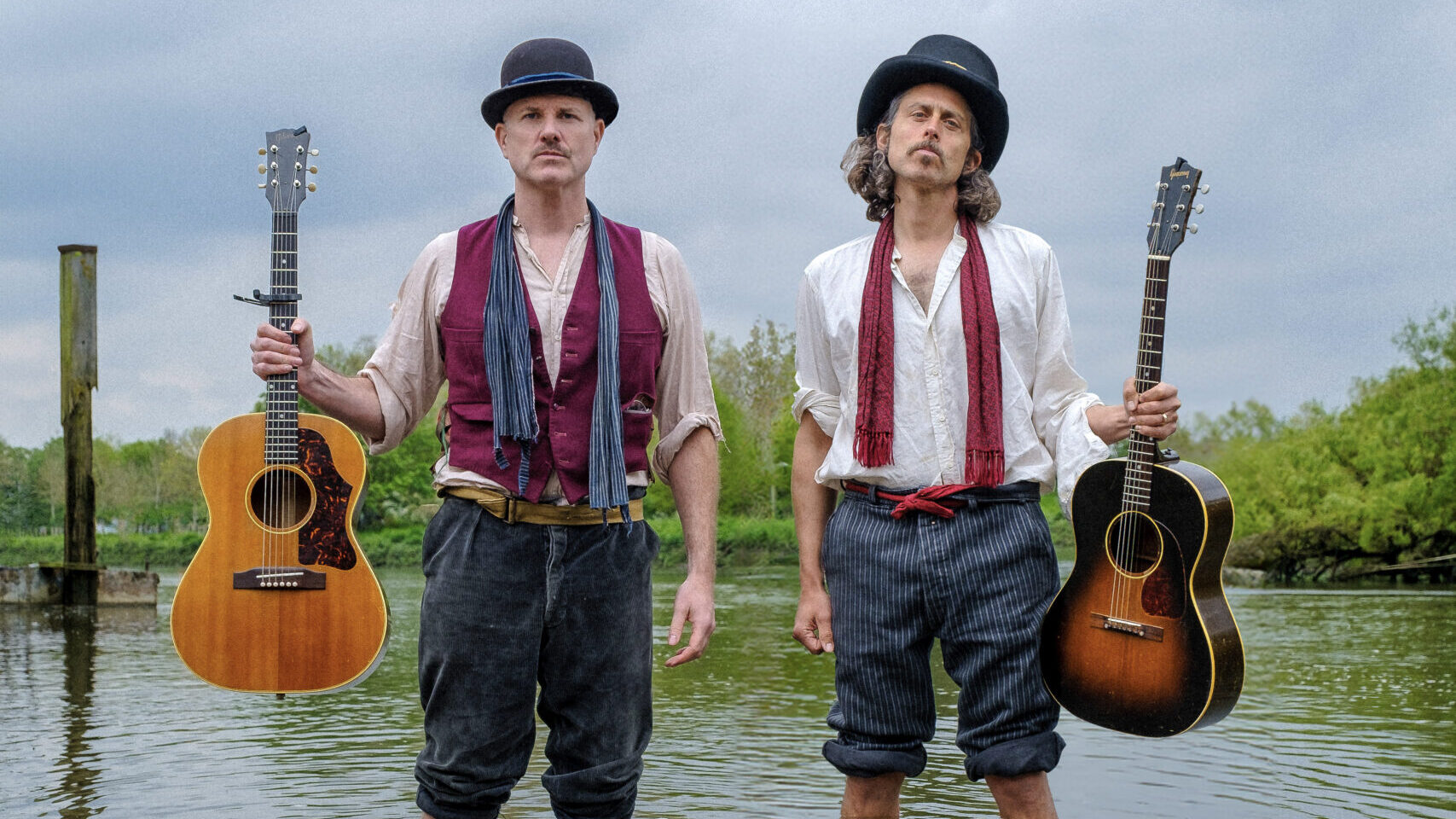 BITS & BYTES: Sons of Town Hall at Studio 9; Cochemea Gastelum at MASS ...