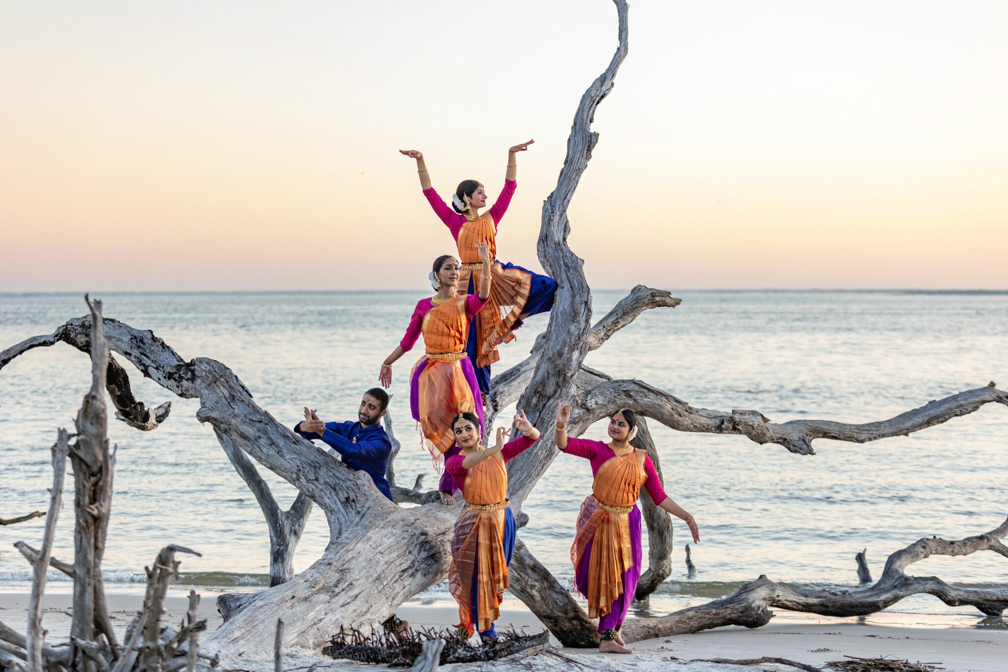Jacob’s Pillow Dance Festival announces its 2026 Festival season ...