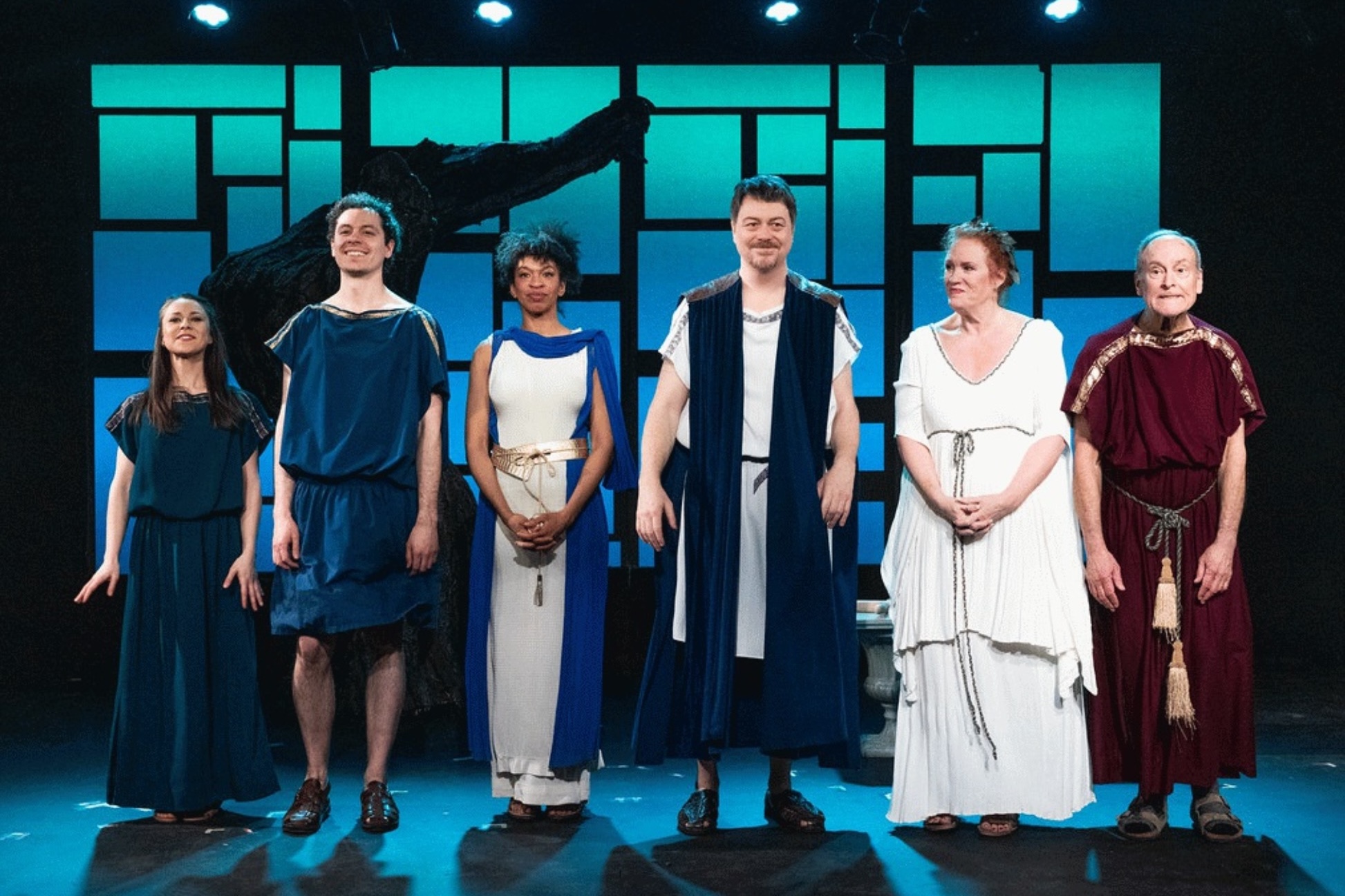 THEATER REVIEW: Barrington Stage Company’s 2026 10×10 New Play Festival ...