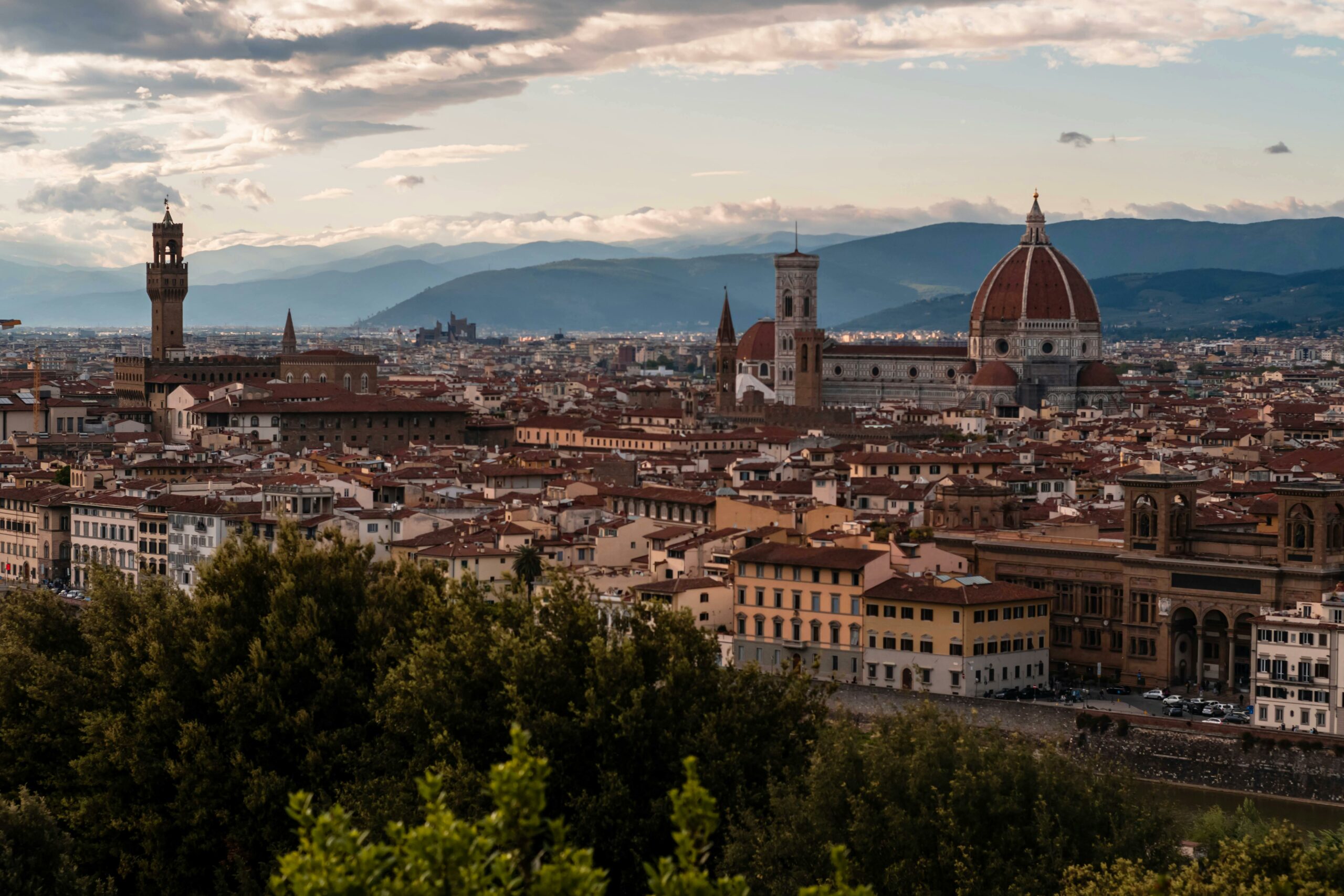 STEPHEN COHEN: Bella Italy - The Berkshire Edge