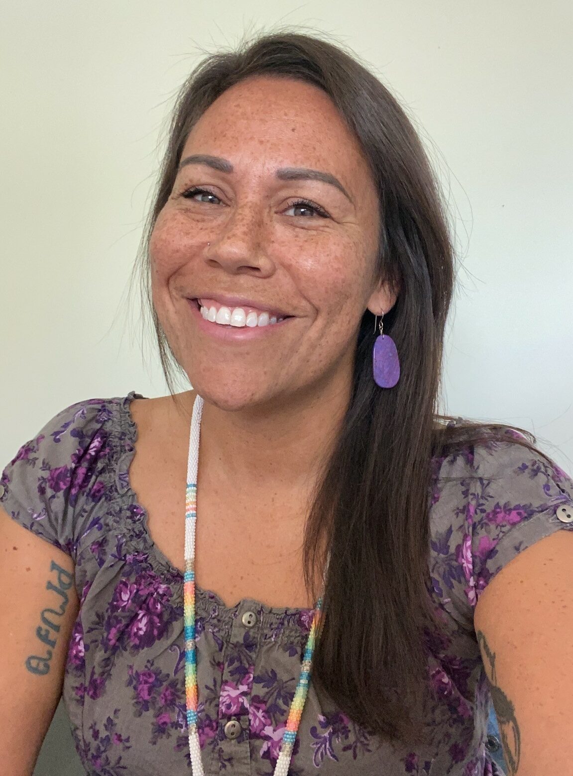 BITS & BYTES: OLLI presents Catherine Epstein; MCLA presents Wahieñhawi ...