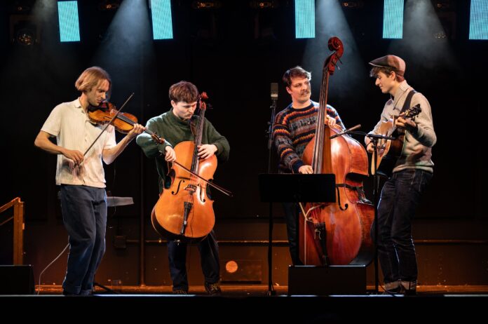 BITS & BYTES: High Horse at The Foundry; Sara Dubow to speak at Susan B ...