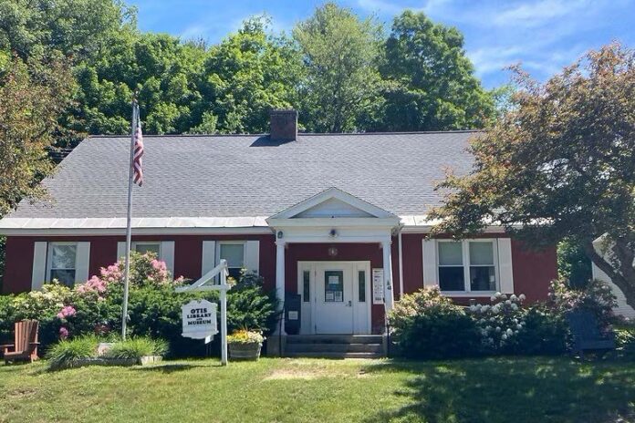 Massachusetts Board of Library Commissioners approves design of new ...