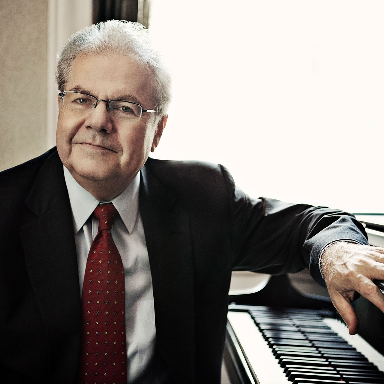 Emanuel Ax Plays Beethoven - The Berkshire Edge