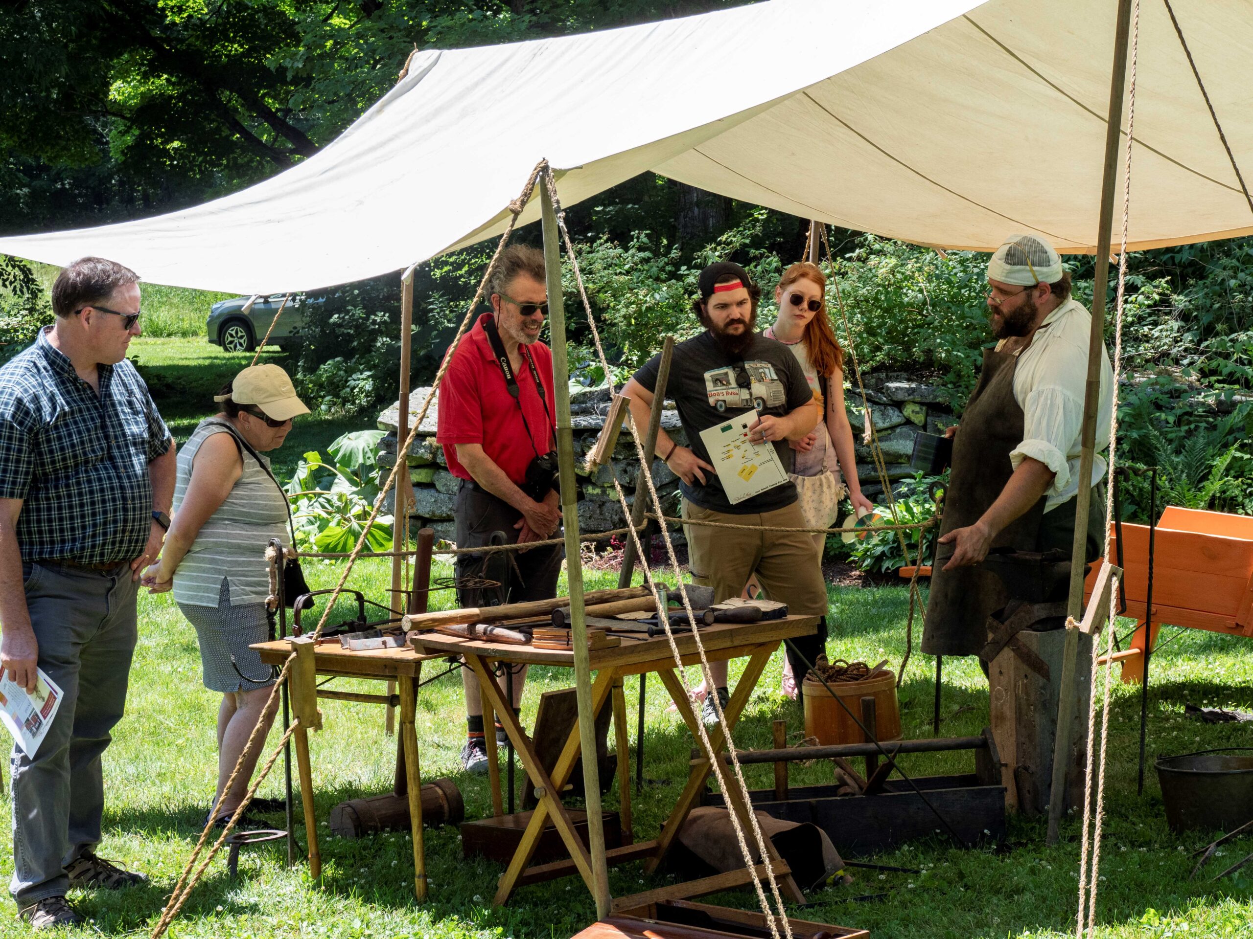The Bidwell House Museum - The Berkshire Edge